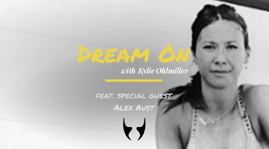 Dream On with Alex Aust – KO17 Lacrosse